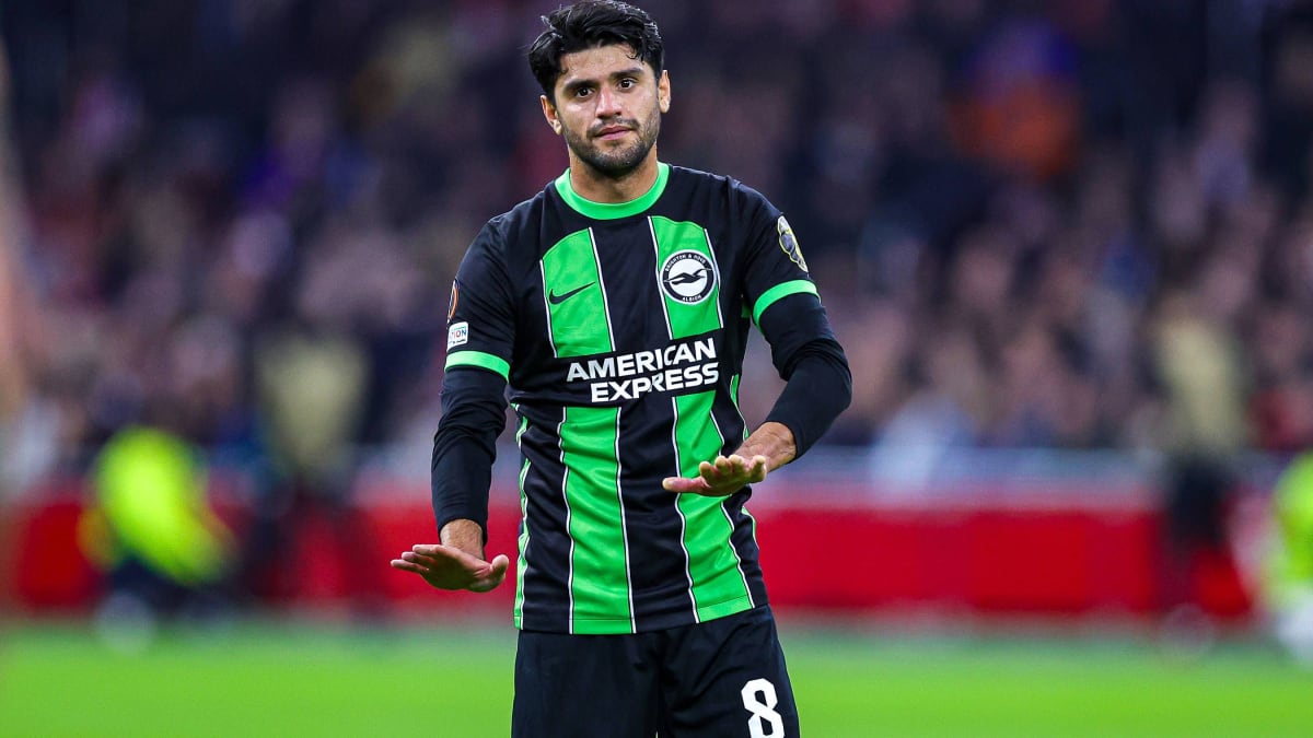 Von der Insel nach Stuttgart: Dahoud kehrt in die Bundesliga zurück ...