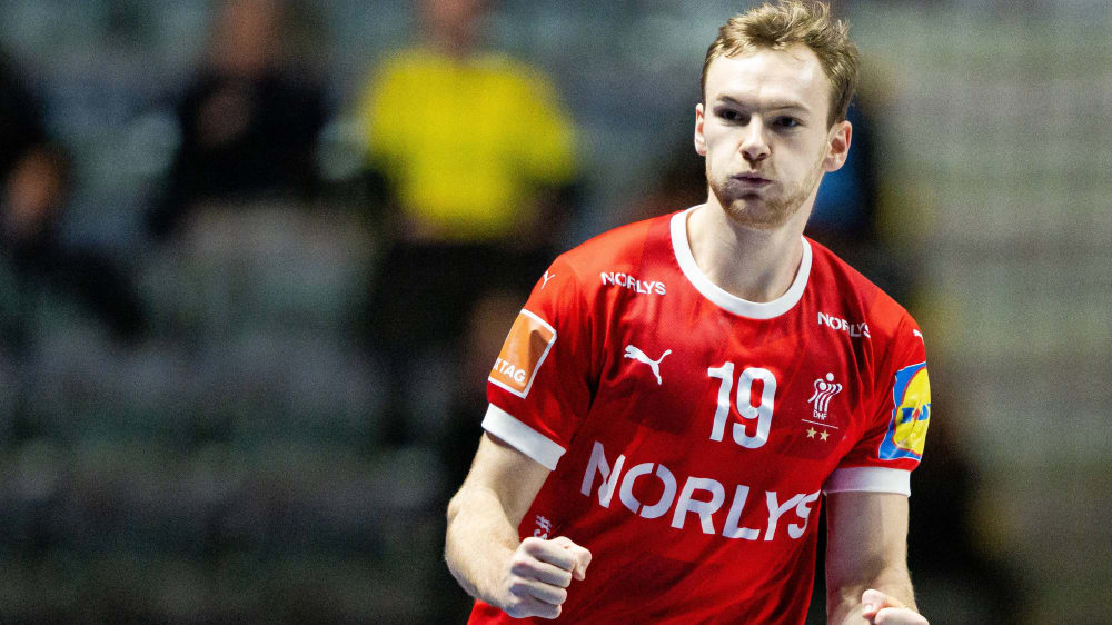 Handball-WM: Dänemark überrollt Ungarn und ist im Semifinale - kicker