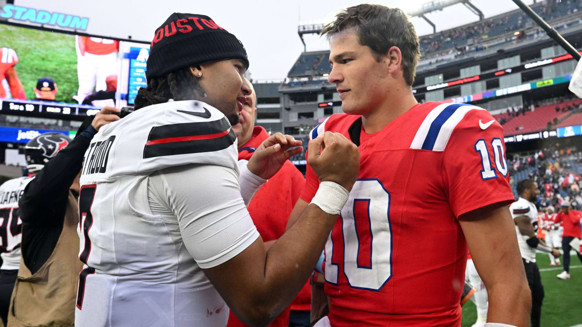 Wilde Nummer mit den Bucs - Henry nicht zu stoppen - Packers-Gala mit ...