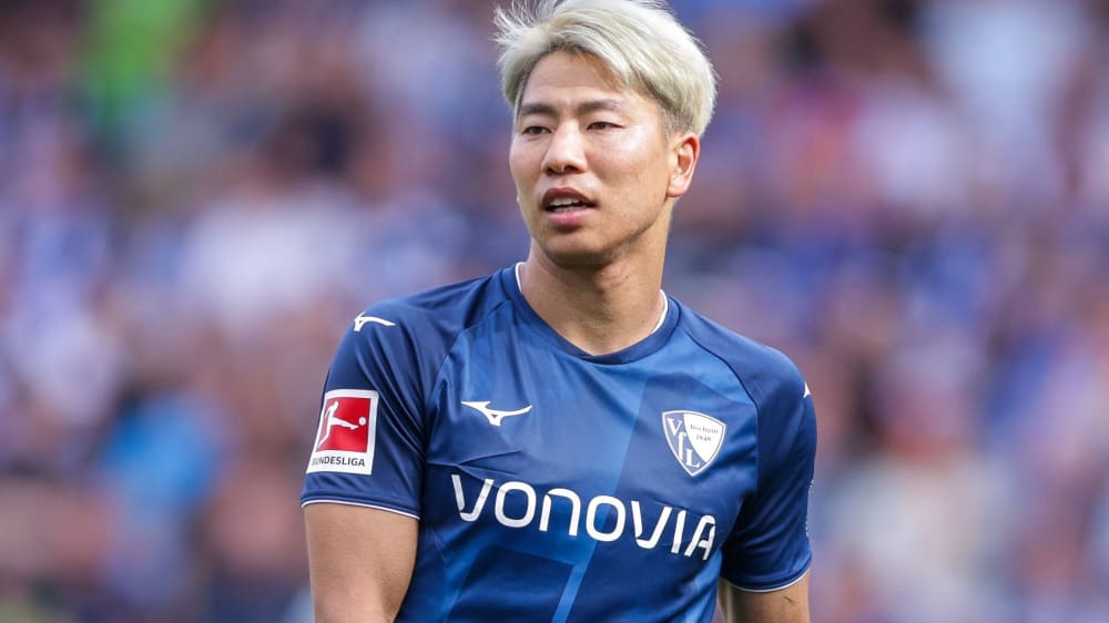 Es wird ziemlich eng für Asano - kicker