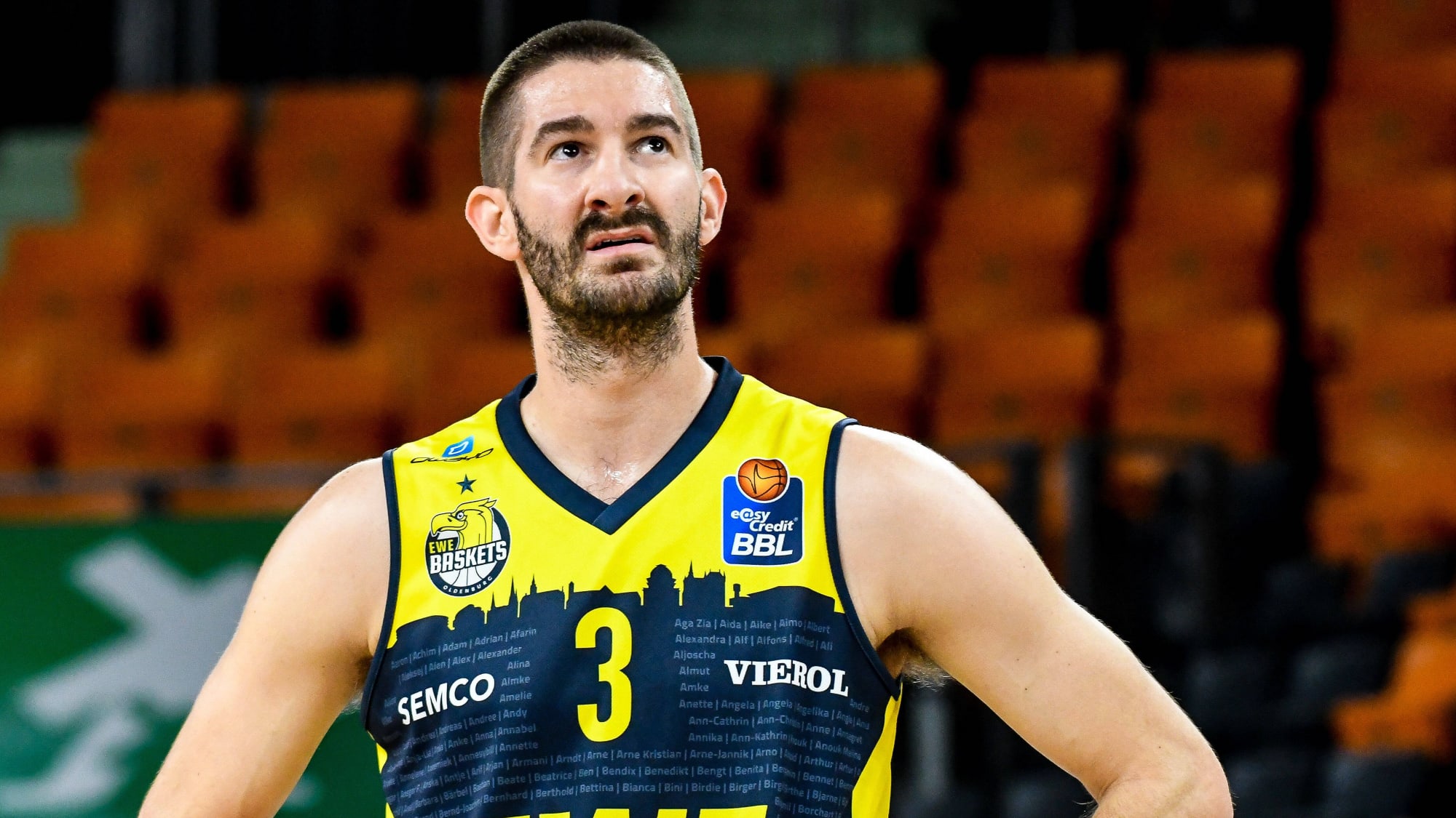 Bonga, Hobbs & Co.: Die Neuzugänge der BBL-Teams - kicker