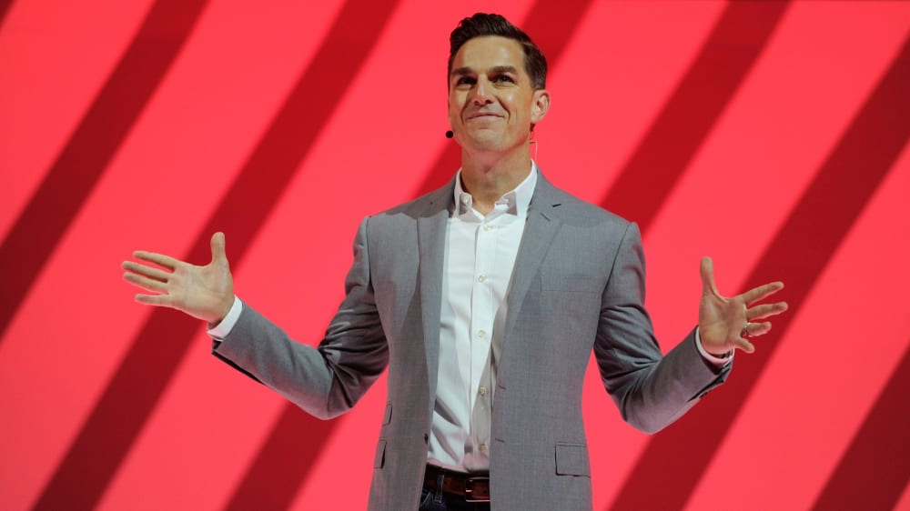 EA SPORTS FC: CEO Wilson verspricht "fanorientierte Zukunft" - kicker