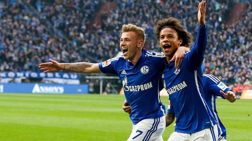 Moukoko holt sich den Rekord! Die Jüngsten mit zehn Bundesliga-Toren ...