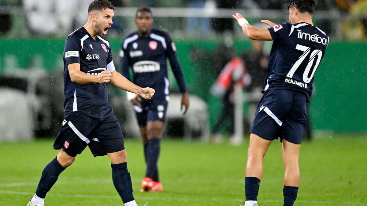 Der FC Thun ist auch international gesehen eine Ausnahmeerscheinung ...