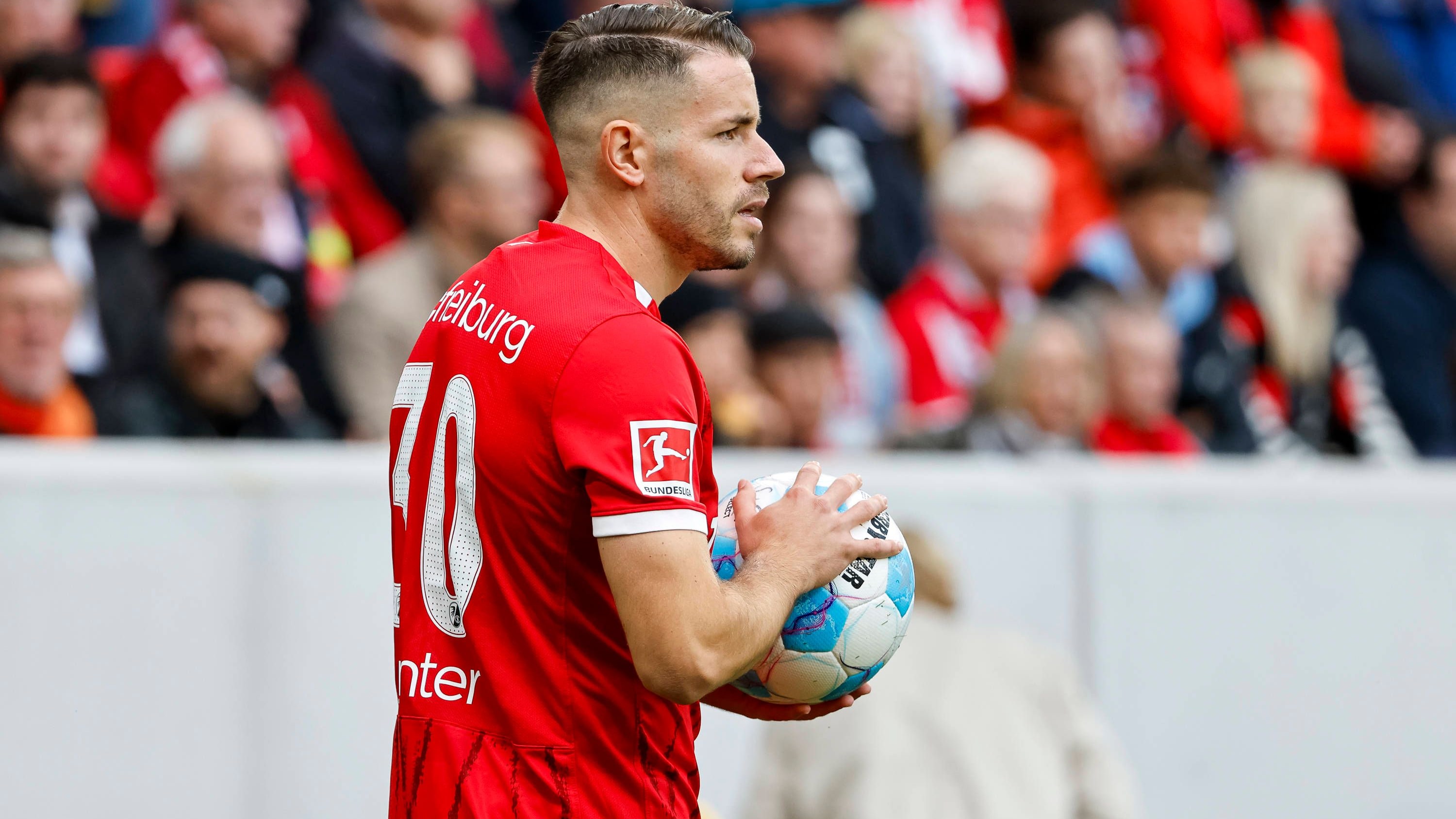 Liveticker | SC Freiburg - FC St. Pauli 0:3 | 5. Spieltag | Bundesliga ...