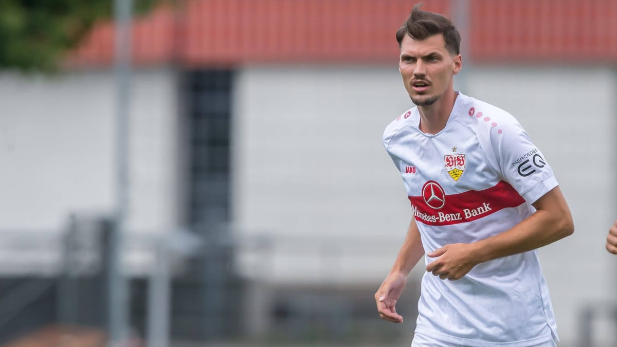 Stenzel: "Das ist mit Sicherheit nicht immer einfach" - kicker