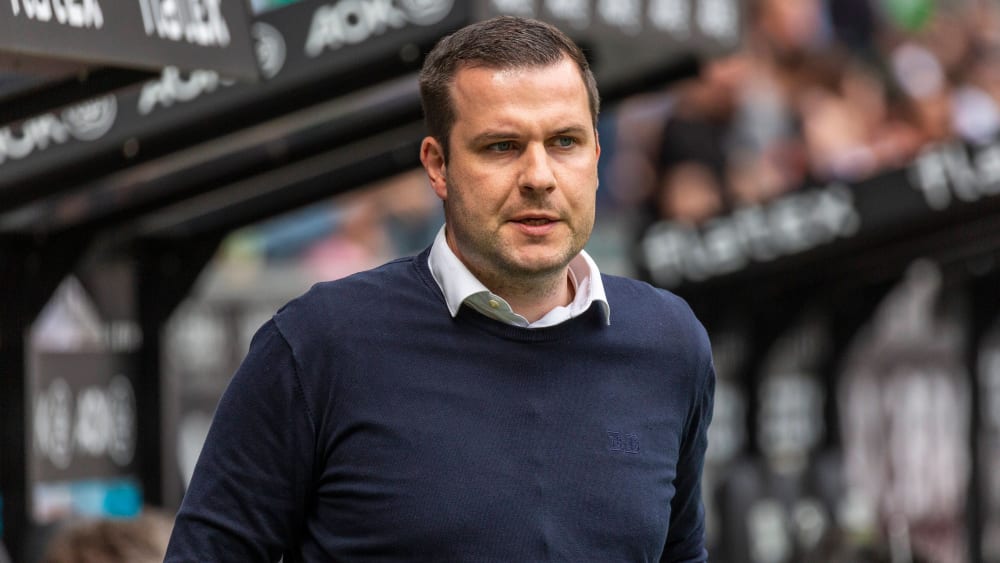 "Teil des Wachstums des VfL": Lettau ist Bochums neuer Sportdirektor ...