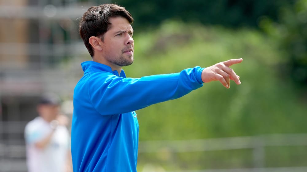 Jetzt Letzter: Wie findet die SGS Essen zurück in die Spur? - kicker