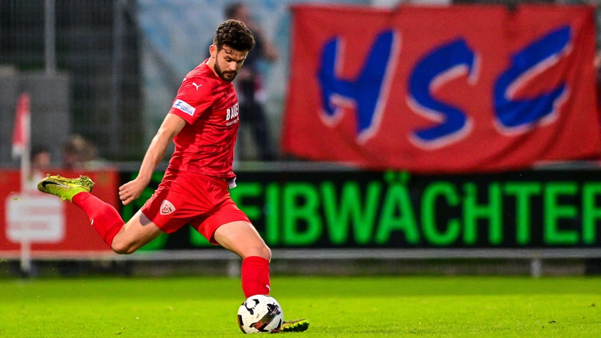 Ammaris Rekordspiel vermiest: Aubstadt feiert in Unterzahl - kicker