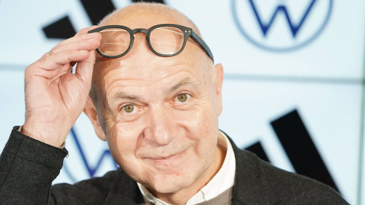 Neuendorf über die Bezahlung der DFB-Task-Force - kicker