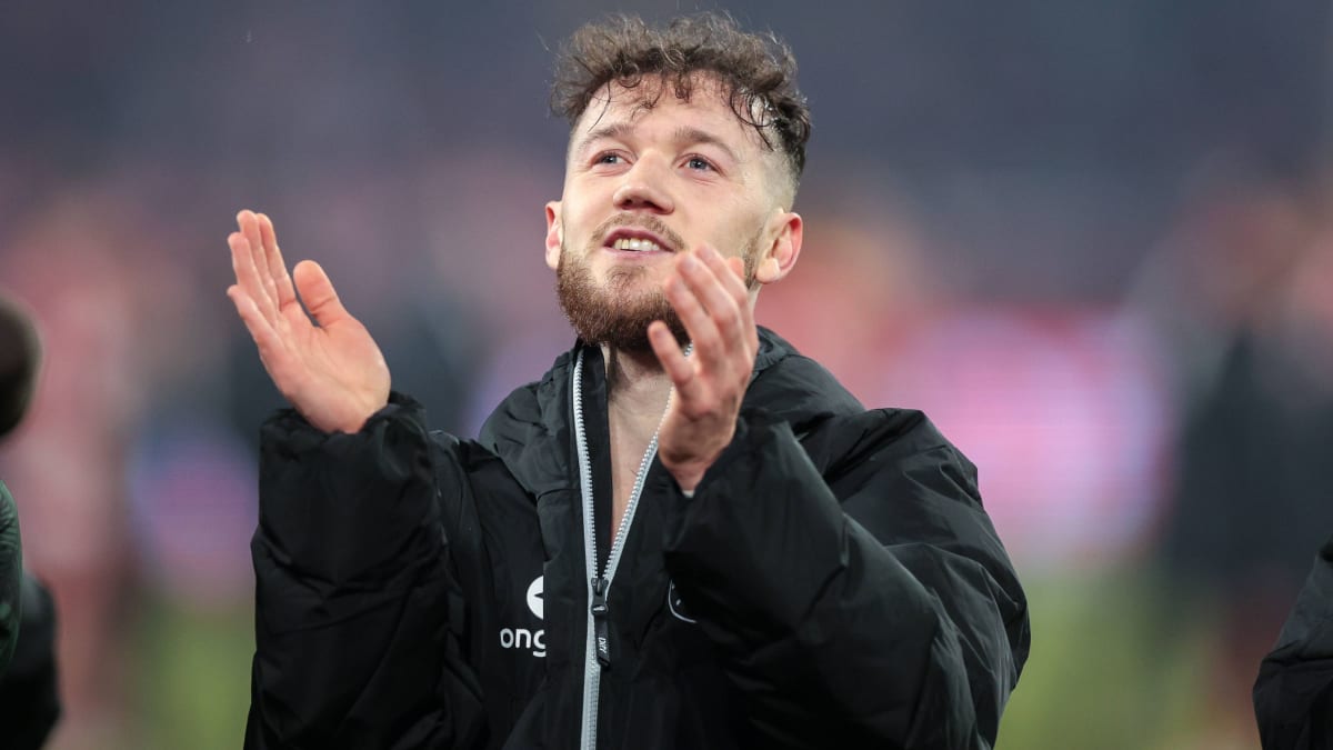 Marcel Hartel ist St. Paulis Mister 100 Prozent - kicker