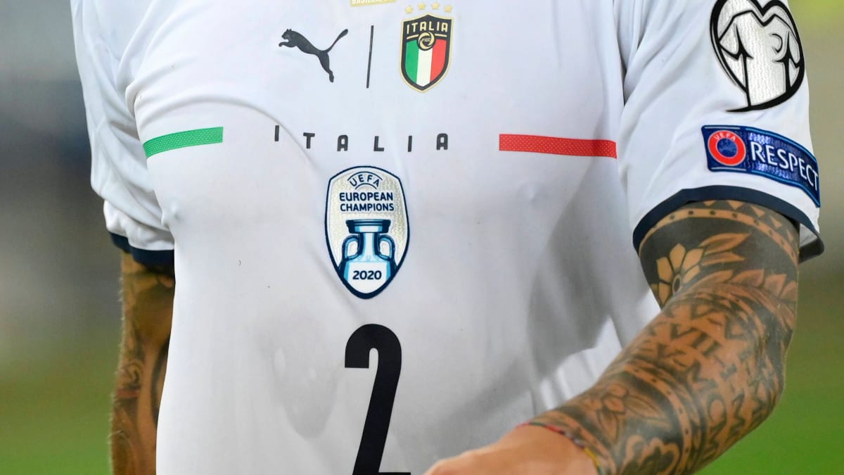 "Grazie Puma": Italien geht nach 20 Jahren zu "adidas" - kicker