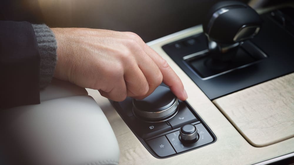 Mazda CX-60 e-Skyactiv PHEV: Stark im Team - kicker