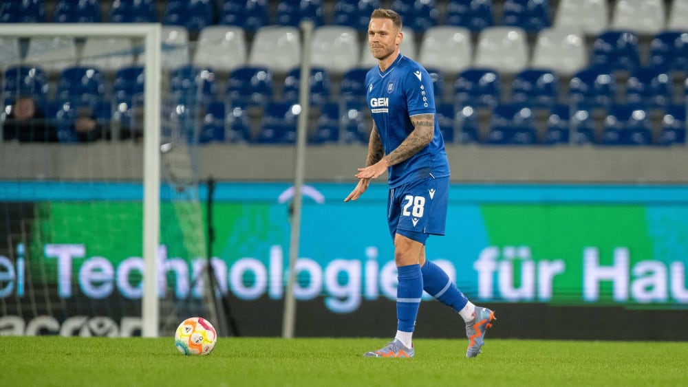 Starke Joker und dreimal die 1,5: Die kicker-Elf - kicker