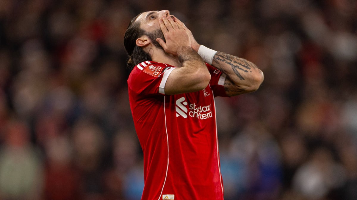 Szoboszlais "respektloser" Fehler: "Das würde er gegen Arsenal nicht ...