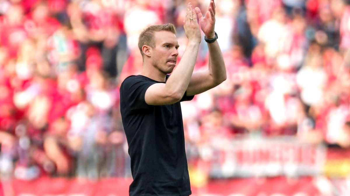 Stroot lobt reife Leistung und ist sicher: "Heute Abend gibt es keine ...