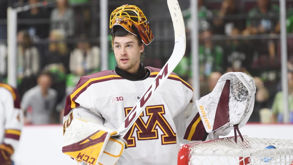 Straubing holt Goalie Robson - kicker