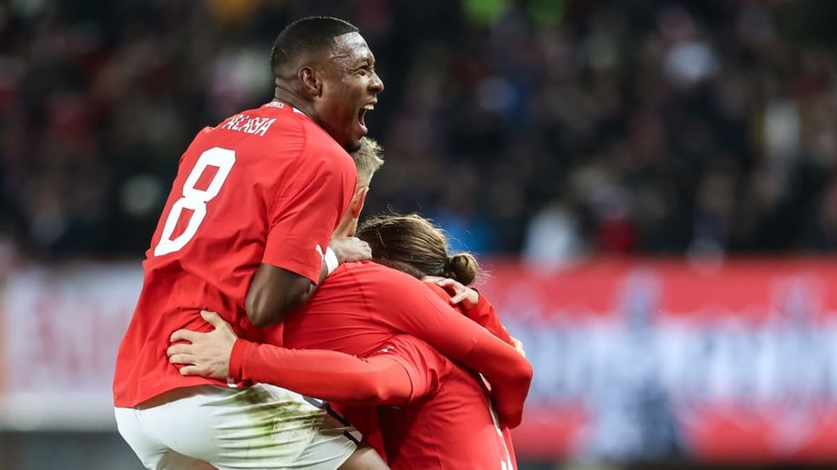 92 Jahre später: Was Österreich nach dem historischen Double vom "Wunderteam" unterscheidet - kicker