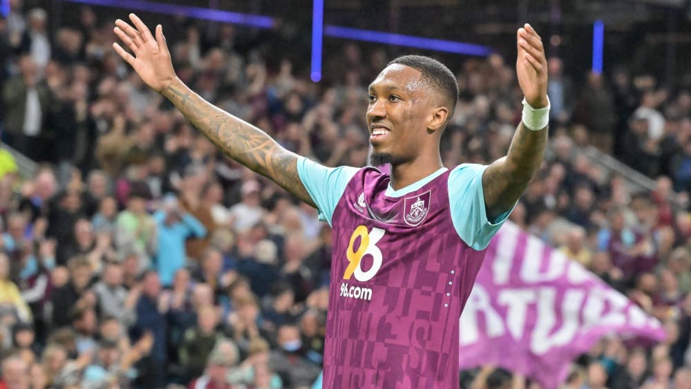 Championship: FC Burnley bleibt im Turf Moor unbesiegt - kicker