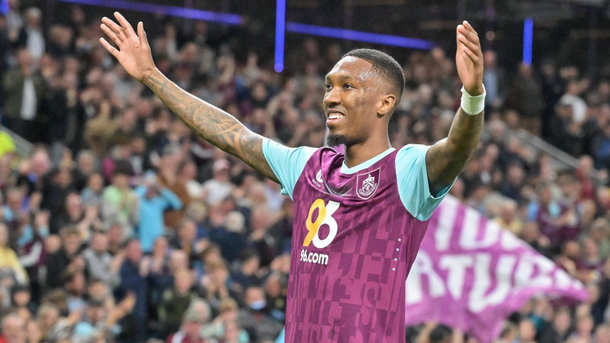 Championship: FC Burnley bleibt im Turf Moor unbesiegt - kicker
