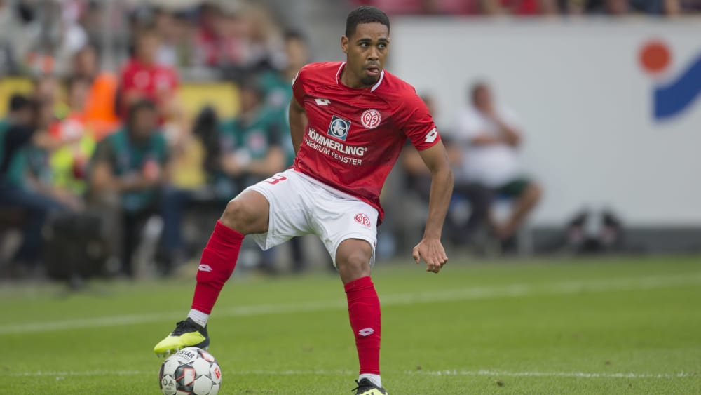 Bundesliga, 1. FSV Mainz 05 - Phillipp Mwene: Ende einer langen ...