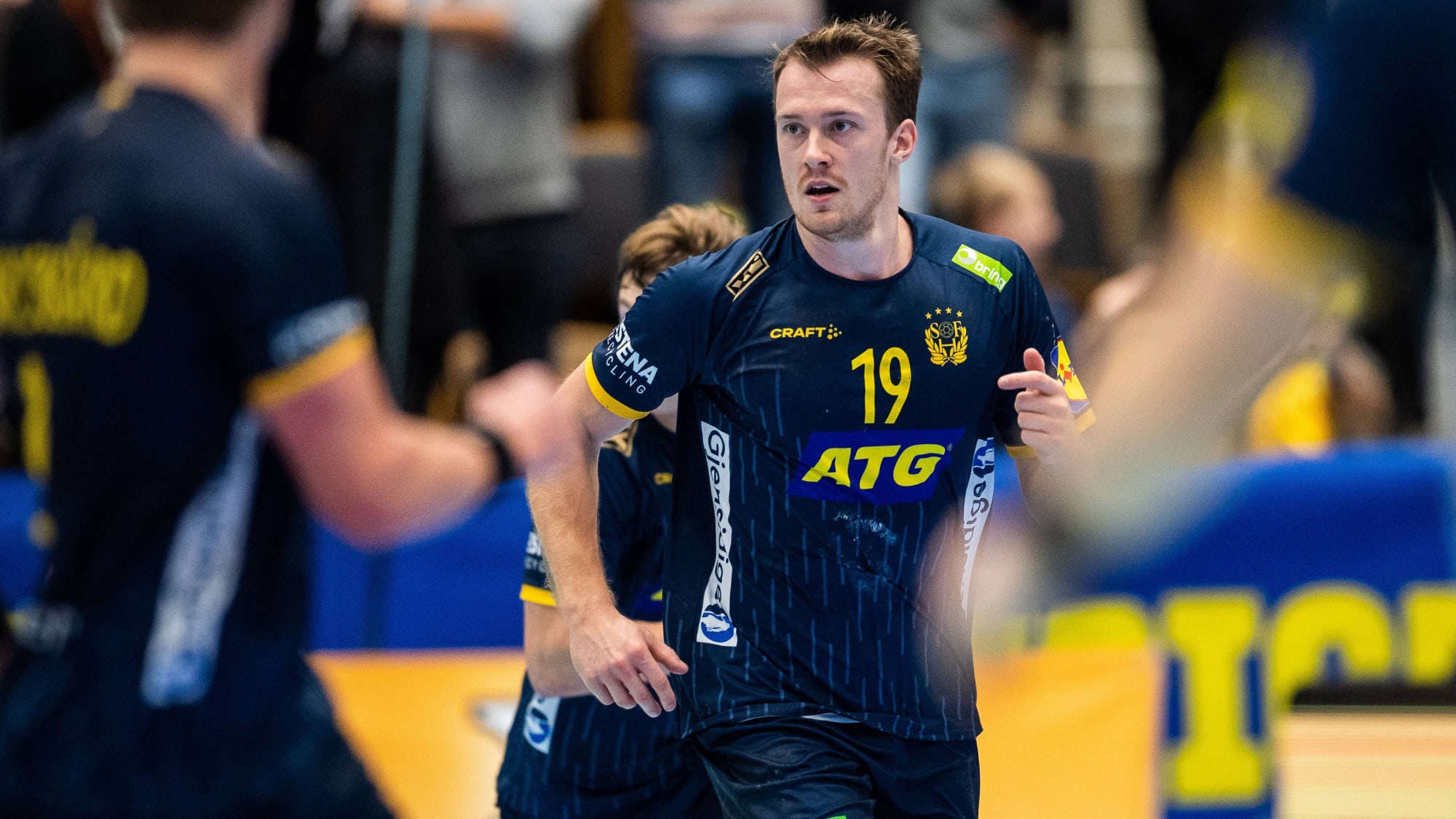 Die "Players to watch" bei der Handball-EM 2022 - kicker