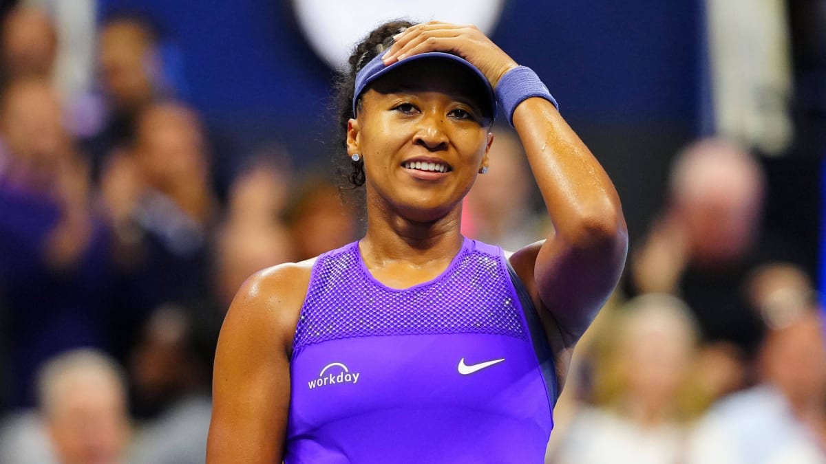 "Überrascht, dass ich nicht weine": Osaka besiegt Muchova - kicker