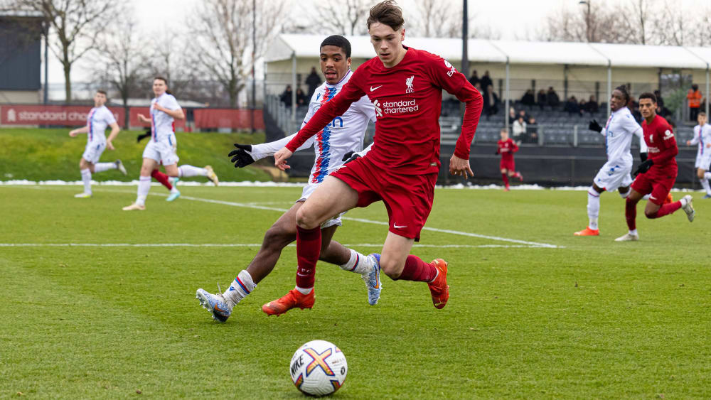 Warum Bayer auf Chambers warten muss - kicker
