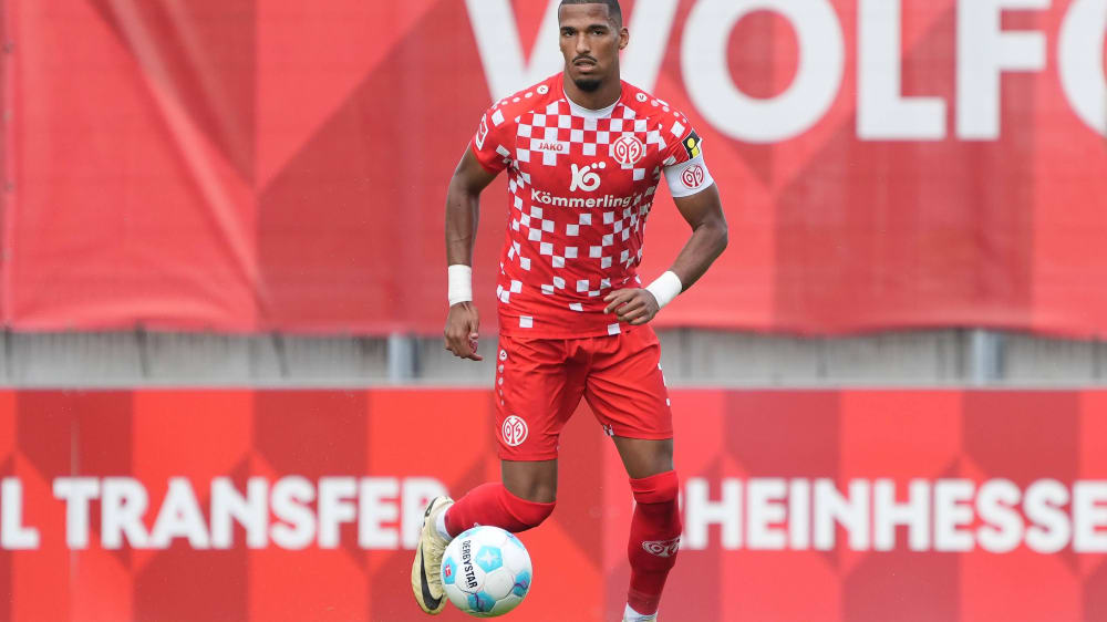 Mainz liefert nicht, was Henriksen sehen will - kicker