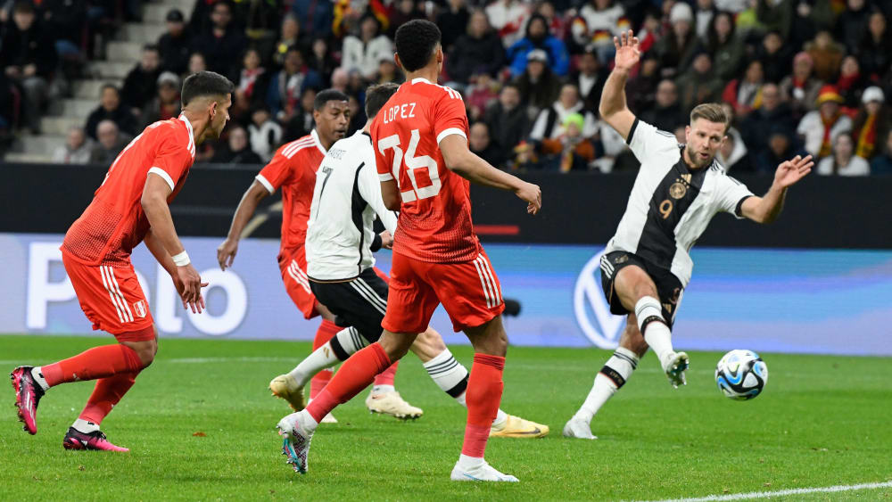 Sudkorea Gegen Peru