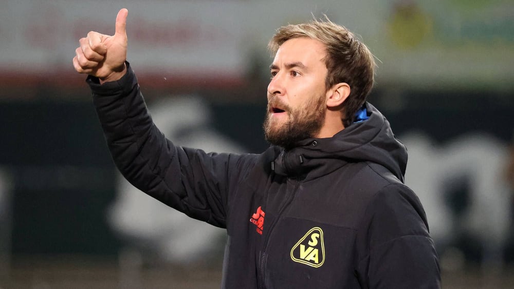 Atlas Delmenhorst: Vom Schlusslicht zum Aufstiegskandidaten - kicker