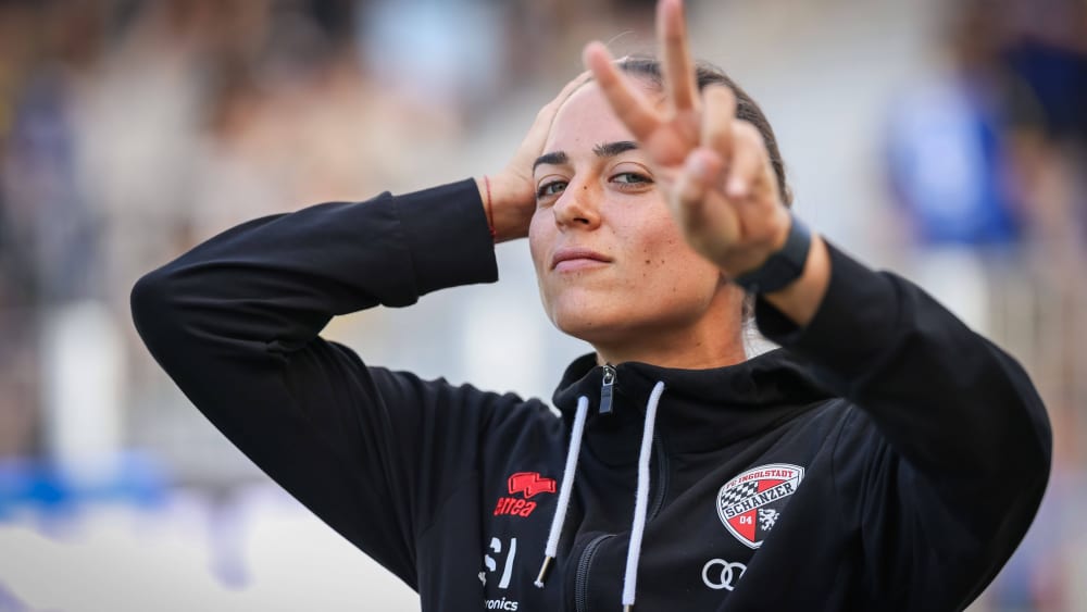 Lockerheit statt Strafenkatalog: Wittmanns erstes Jahr als Pionierin ...