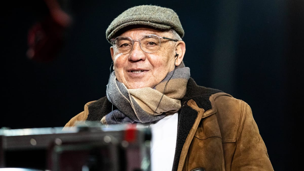 Magath exklusiv: "Für mich ist Hertha so gut wie abgestiegen" - kicker