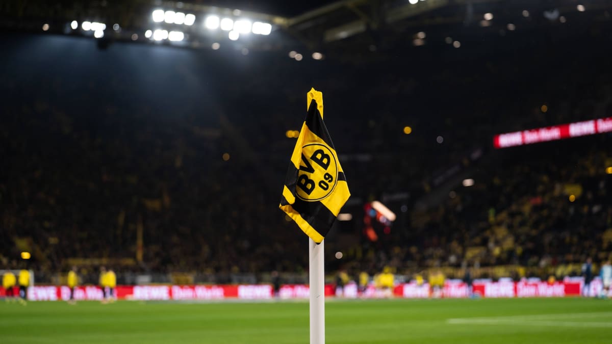 Wer überträgt BVB gegen Werder Bremen heute live im TV & Stream? - kicker