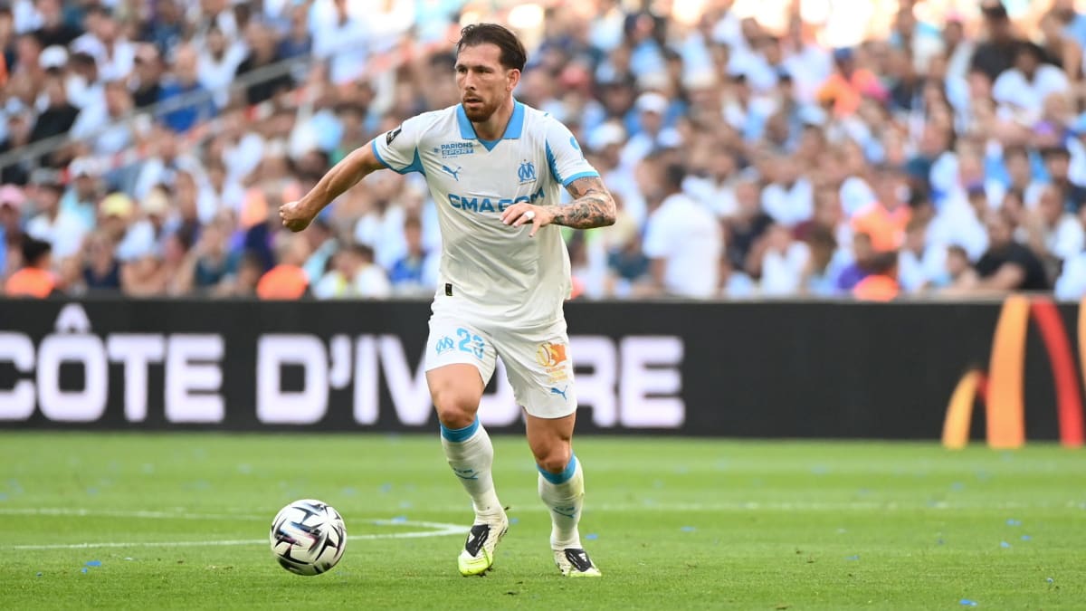 Video | Olympique Marseille - FC Paris 5:2 | 2. Spieltag | Ligue 1 2025 ...