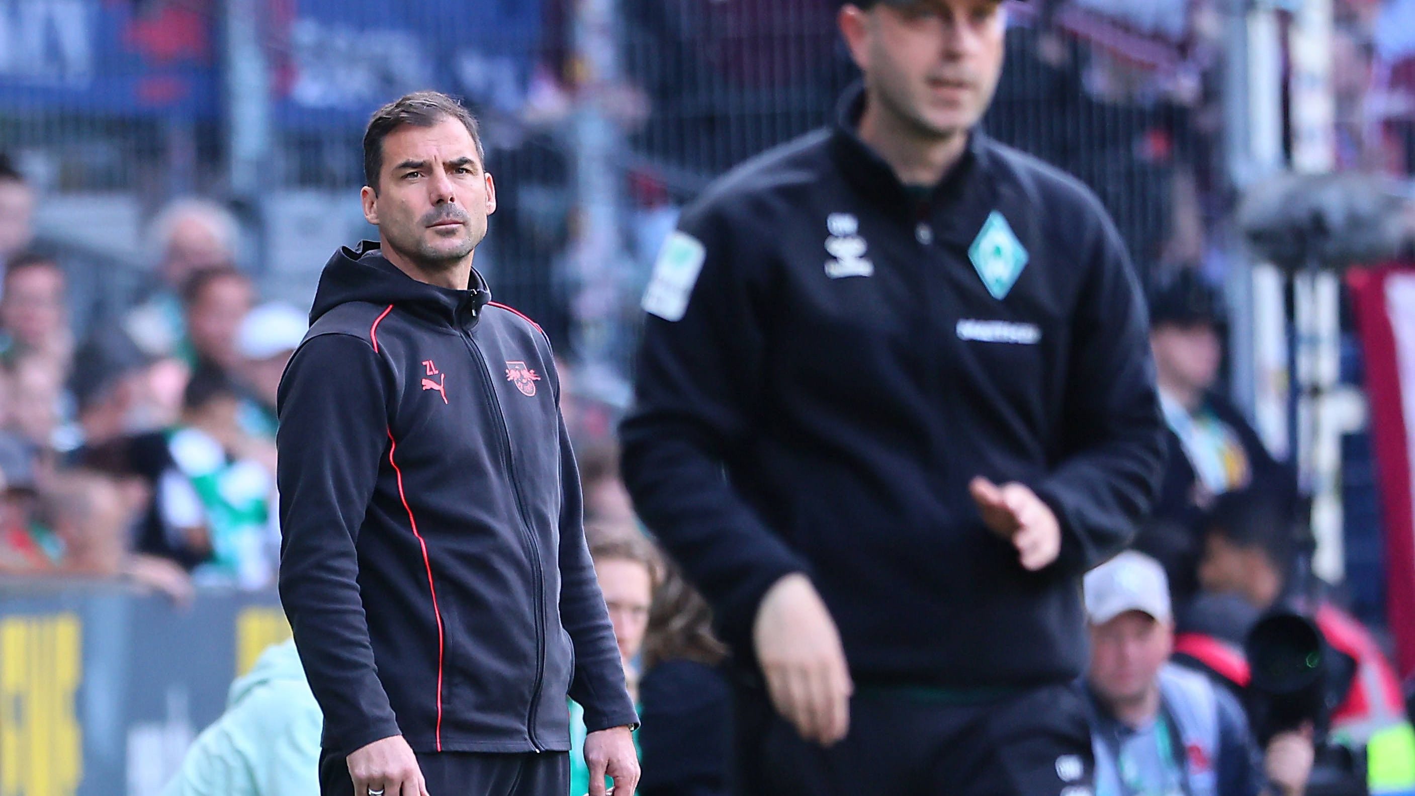 Liveticker | Werder Bremen - RB Leipzig 0:0 | 33. Spieltag | Bundesliga ...