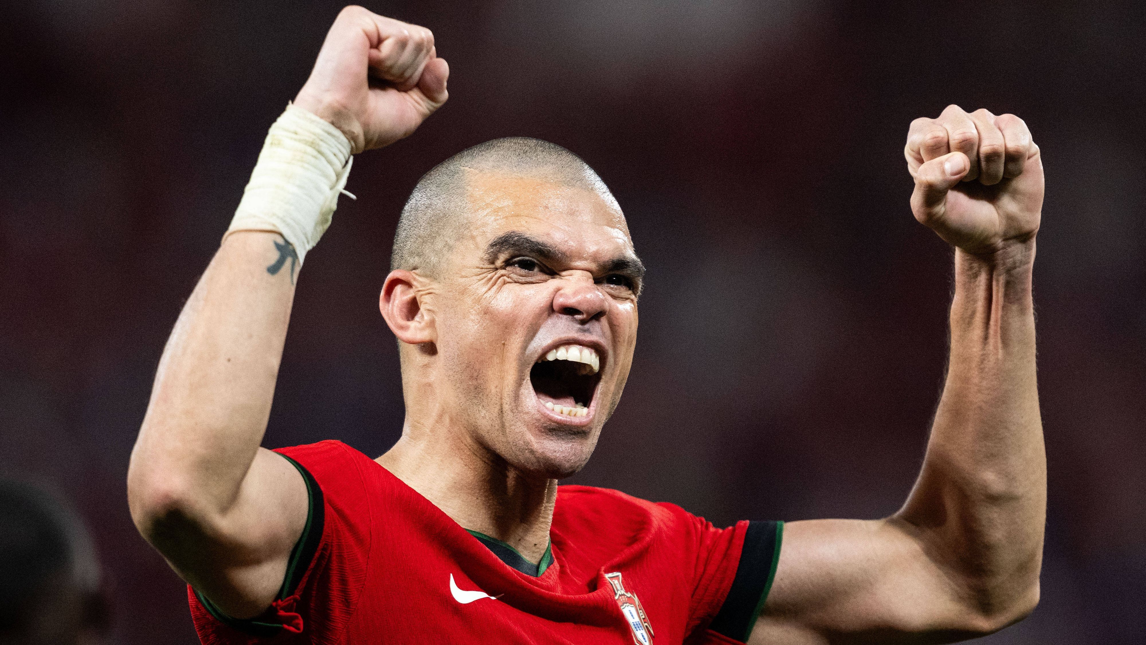 Pepe: Ist das "Monster" gezähmt? - kicker