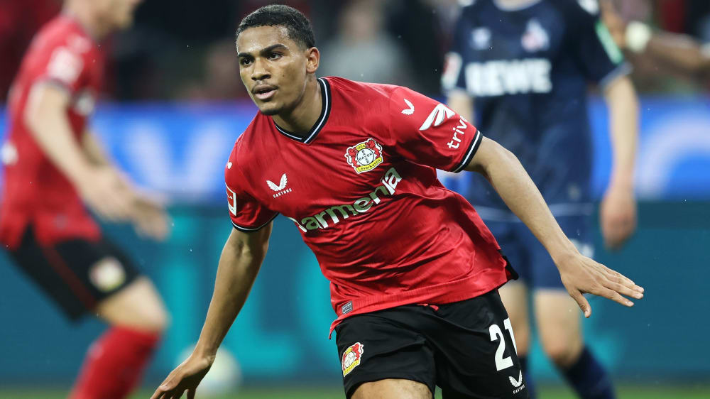 Bilder | Bayer 04 Leverkusen - 1. FC Köln 1:2 | 31. Spieltag ...