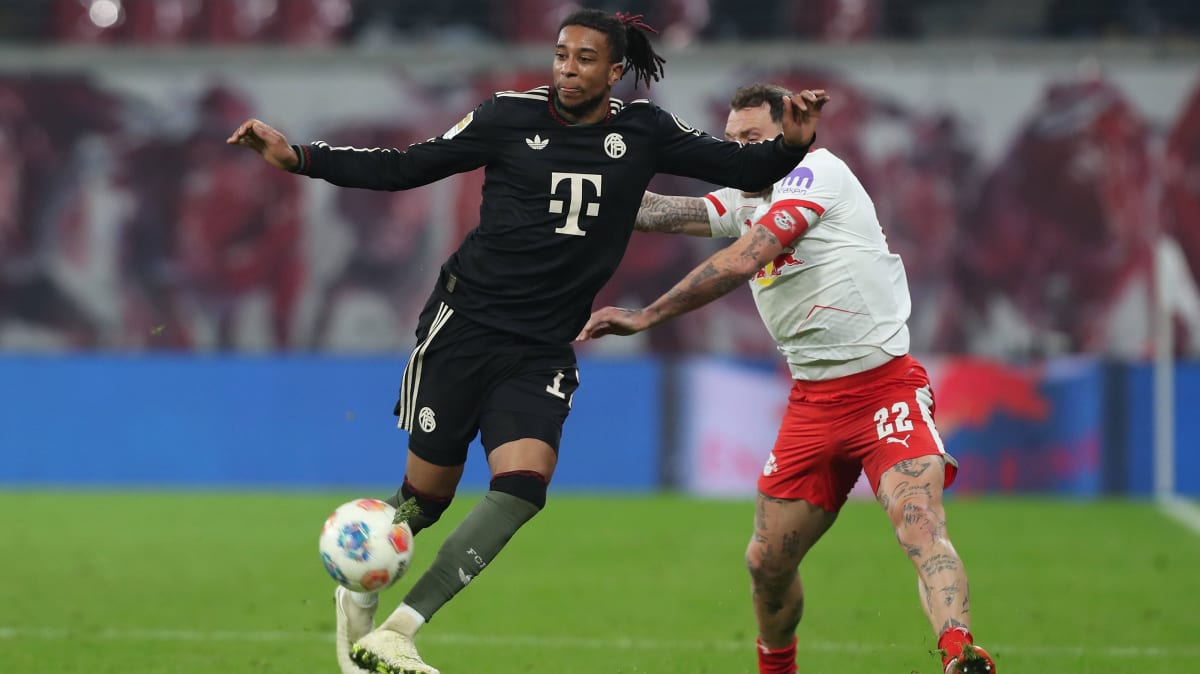 Kane schwärmt von Bayern-Keeper Neuer: "Er ist unglaublich, ein Vorbild ...