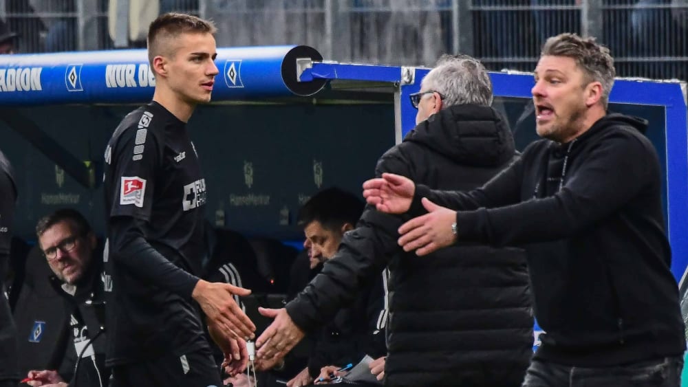 DFB-Sperre: Verlängerte Winterpause für Paderborns Bilbija - kicker