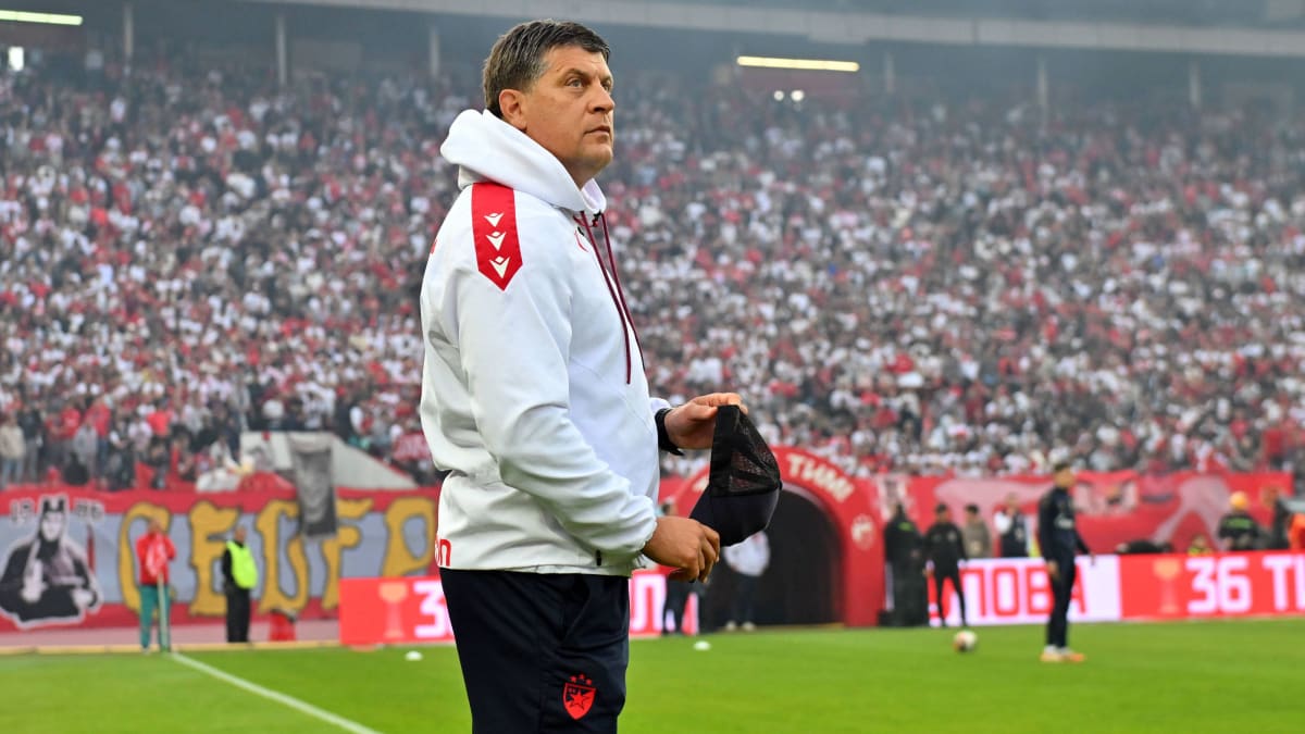 Der König der Champions-League-Qualifikation - kicker