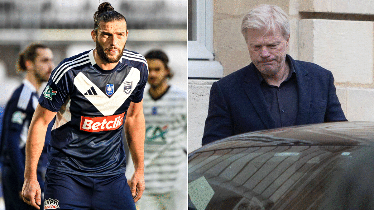 Oliver Kahn mit erstem Angebot für Bordeaux gescheitert - kicker