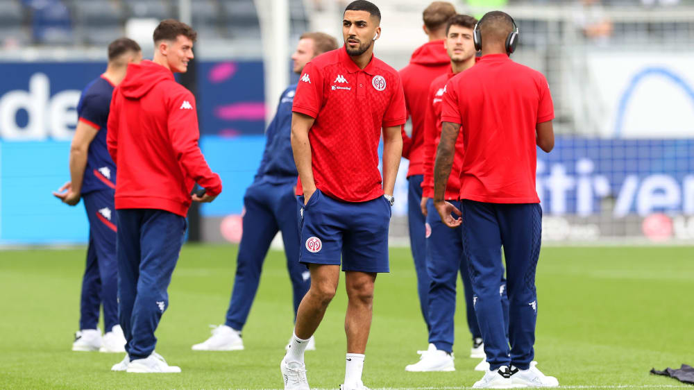 Bilder | Eintracht Frankfurt - 1. FSV Mainz 05 3:0 | 32. Spieltag ...