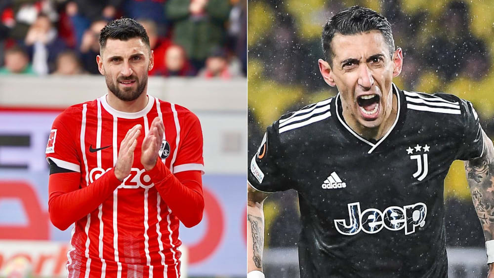 Auslosung Europa-League-Achtelfinale: Diese Partien wurden ausgelost ...