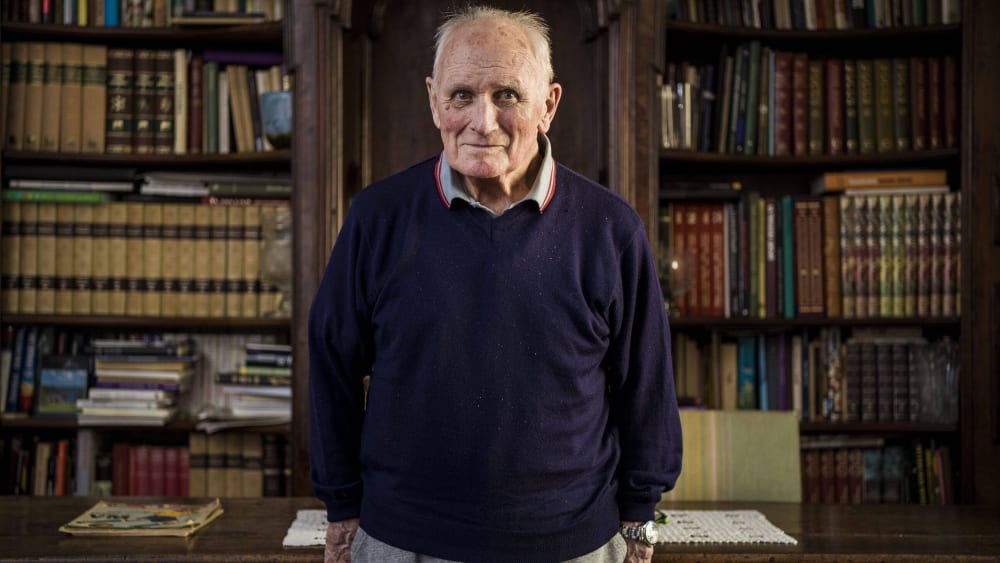 Schwedens Flügelmagier Kurt Hamrin verstorben - kicker