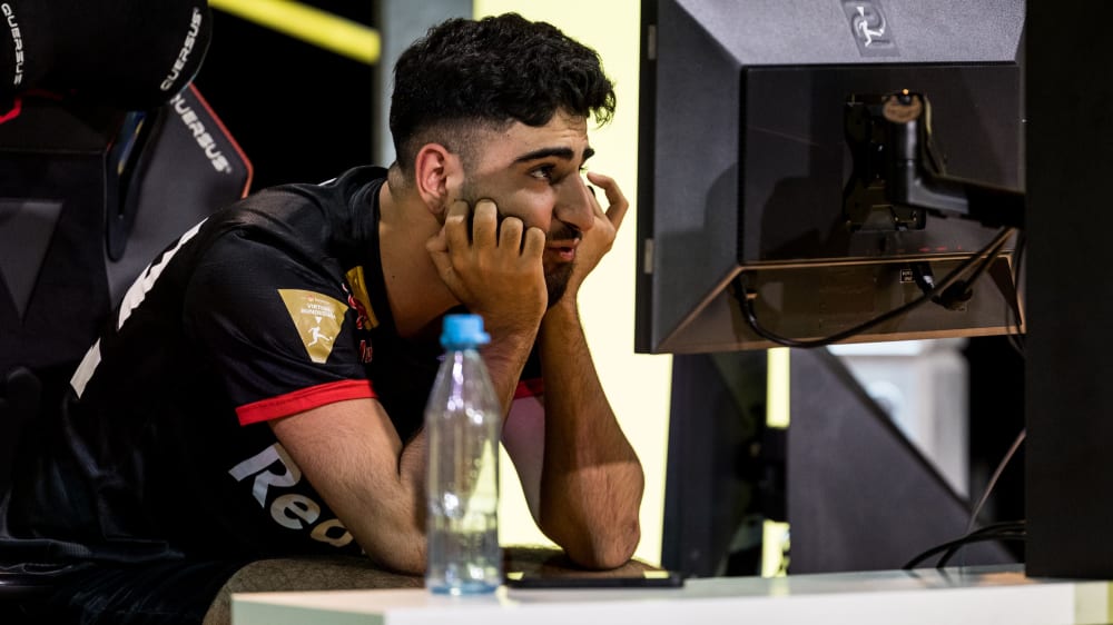 FIFA-Weltmeister Umut Gültekin fällt verletzt aus - kicker