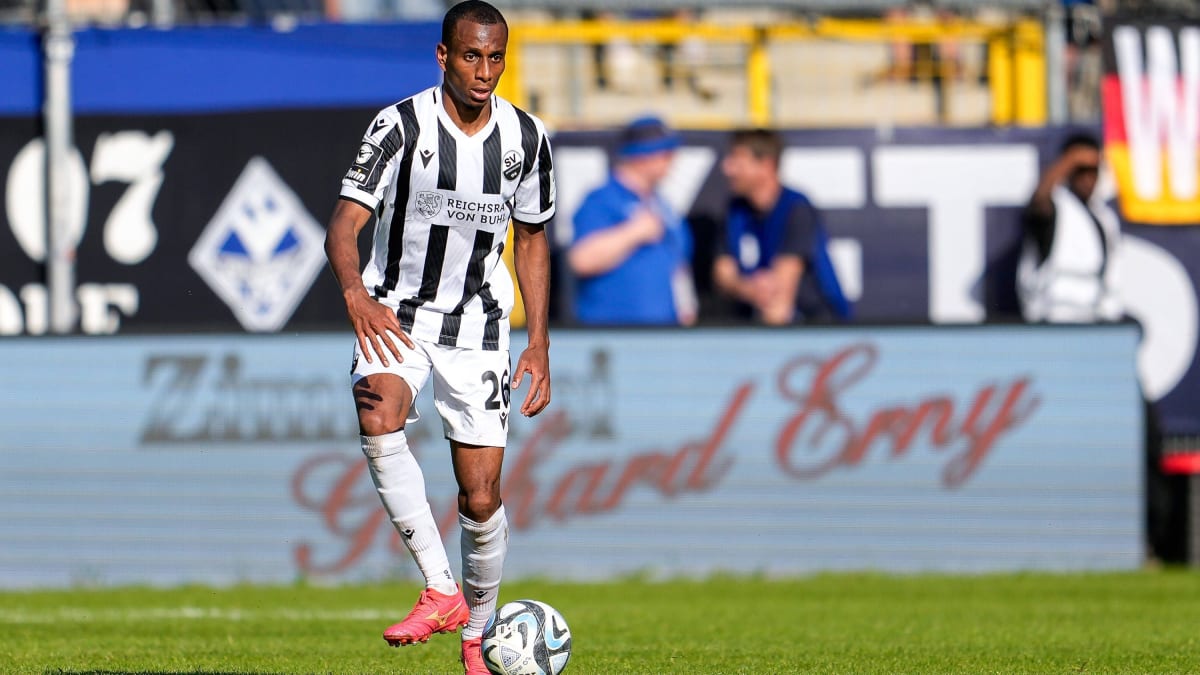 Ben Balla wechselt zum FC Schalke 04 II - kicker