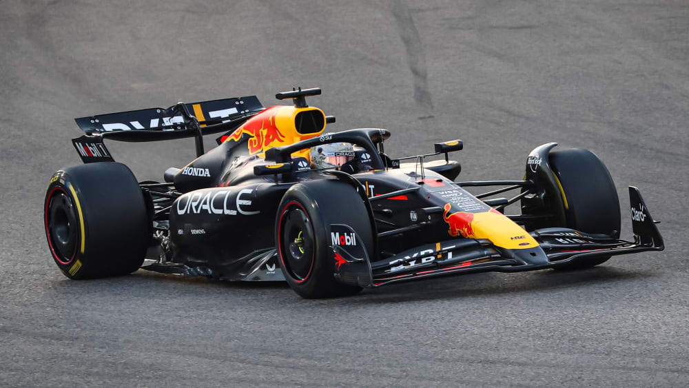 Formel 1: Die besonderen Startnummern der Fahrer - kicker