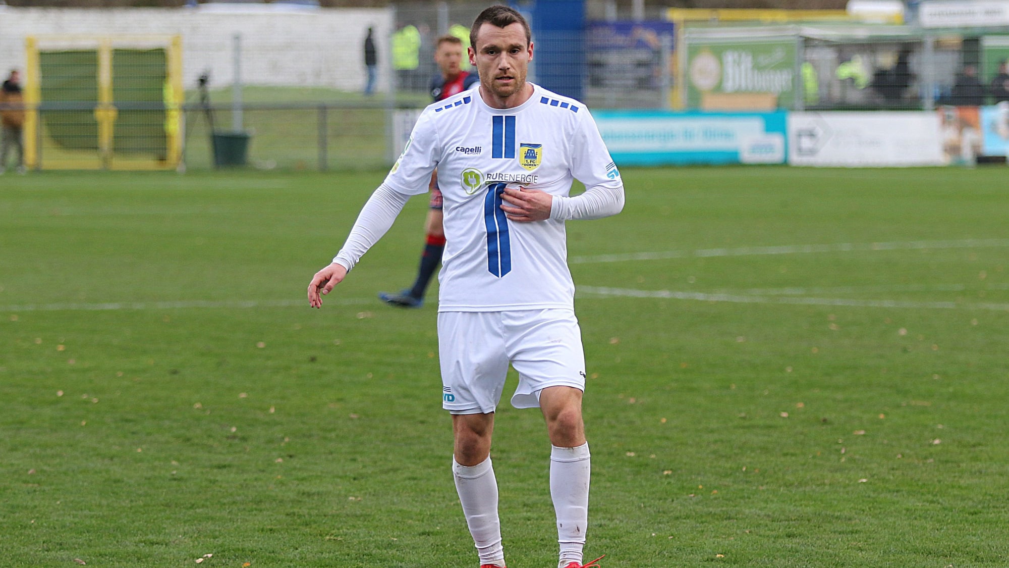 Regionalliga-Spieler mit der größten Bundesliga-Erfahrung - kicker