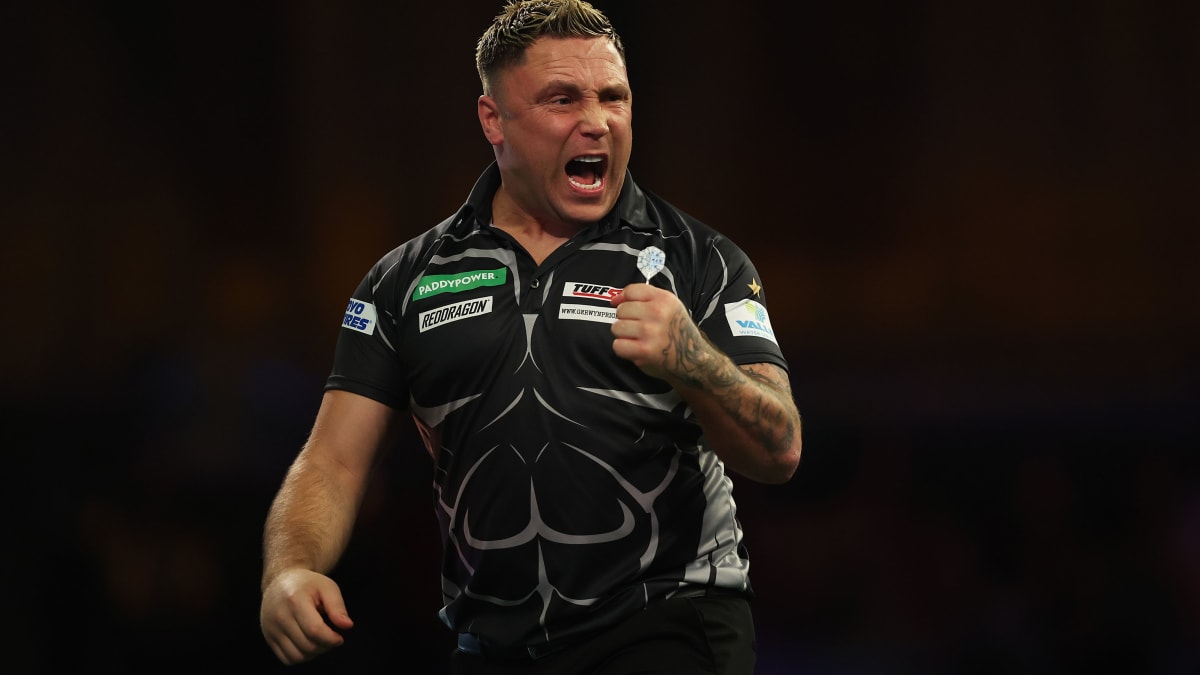 Nur eine kurze Schwächephase: Price in der nächsten Runde - kicker